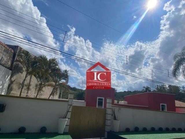 Casa com 3 dormitórios à venda, 300 m² por R$ 1.100.000,00 Parque das Rosas Cotia/SP