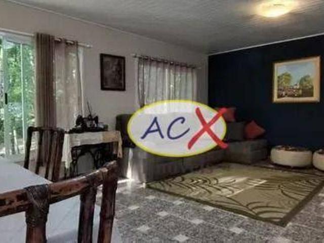 Casa com 3 dormitórios à venda, 300 m² por R$ 1.100.000,00 Santa Felicidade Curitiba/PR