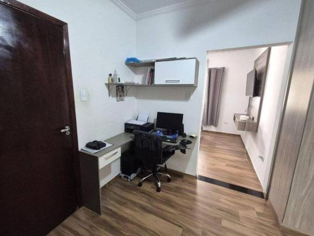 Casa com 3 dormitórios à venda, 300 m² por R$ 1.100.000,00 Vila Augusta Sorocaba/SP