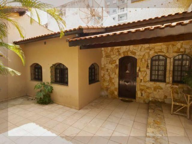 Casa com 3 dormitórios à venda, 300 m² por R$ 1.100.000,00 Vila Galvão Guarulhos/SP
