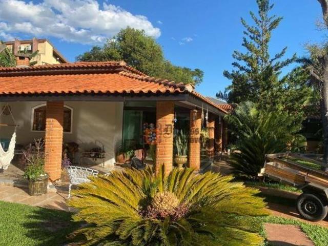 Casa com 3 dormitórios à venda, 300 m² por R$ 1.150.000 Represa Jurimirim Avaré/São Paulo