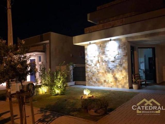 Casa com 3 dormitórios à venda, 300 m² por R$ 1.150.000,00 Bomfim Itupeva/SP