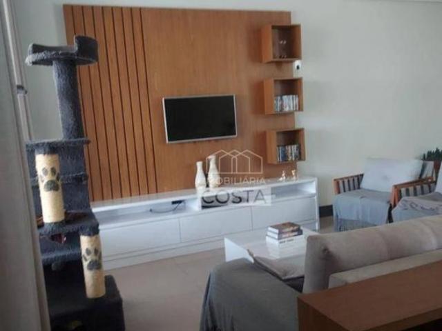 Casa com 3 dormitórios à venda, 300 m² por R$ 1.150.000,00 Condomínio Costa das Areias Salto/SP