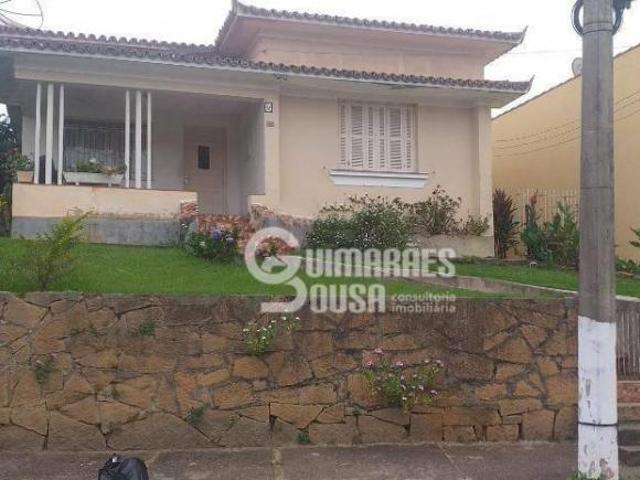 Casa com 3 dormitórios à venda, 300 m² por R$ 1.180.000,00 Santa Rosa Vinhedo/SP