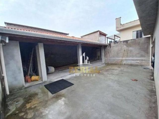 Casa com 3 dormitórios à venda, 300 m² por R$ 1.200.000,00 Olímpico São Caetano do Sul/SP