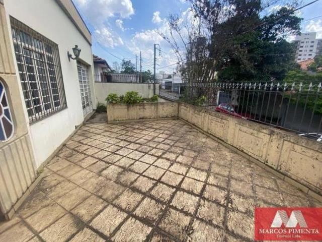 Casa com 3 dormitórios à venda, 300 m² por R$ 1.200.000,00 Cursino São Paulo/SP