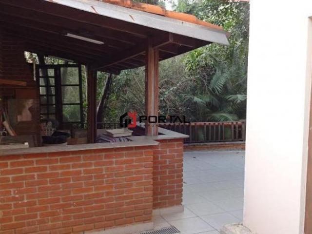 Casa com 3 dormitórios à venda, 300 m² por R$ 1.200.000,00 Granja Viana Cotia/SP