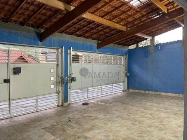 Casa com 3 dormitórios à venda, 300 m² por R$ 1.200.000,00 Jardim Nossa Senhora do Carmo São Pau