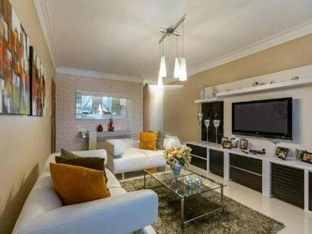 Casa com 3 dormitórios à venda, 300 m² por R$ 1.200.000,00 Vila Alzira Santo André/SP