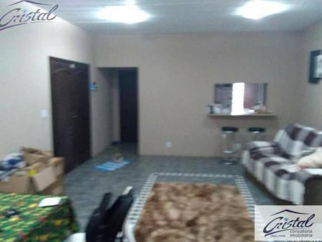 Casa com 3 dormitórios à venda, 300 m² por R$ 1.230.000,00 Granja Viana Carapicuíba/SP