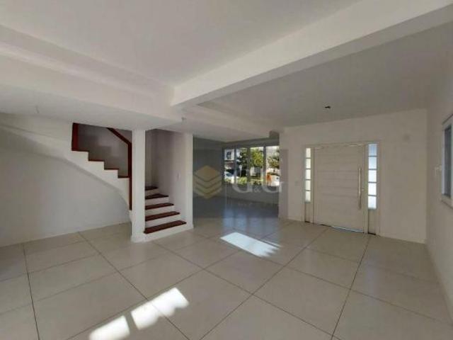 Casa com 3 dormitórios à venda, 300 m² por R$ 1.290.000,00 Buena Vista Viamão/RS