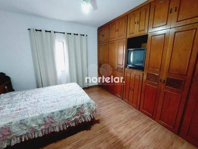 Casa com 3 dormitórios à venda, 300 m² por R$ 1.295.000 Vila Comercial São Paulo/SP.