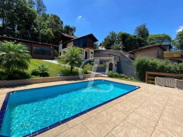Casa com 3 dormitórios à venda, 300 m² por R$ 1.299.000,00 Serra da Cantareira Mairiporã/SP