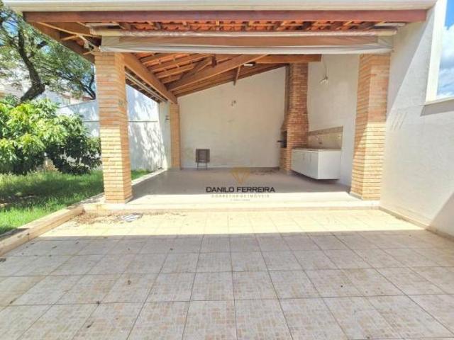 Casa com 3 dormitórios à venda, 300 m² por R$ 1.350.000 Condomínio Portal da Vila Rica Itu/SP