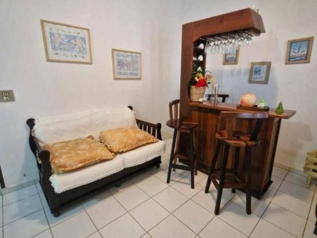 Casa com 3 dormitórios à venda, 300 m² por R$ 1.350.000 Ressaca Ubatuba/SP