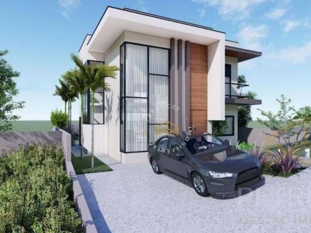 Casa com 3 dormitórios à venda, 300 m² por R$ 1.350.000,00 Parque Piratininga Itaquaquecetuba/SP