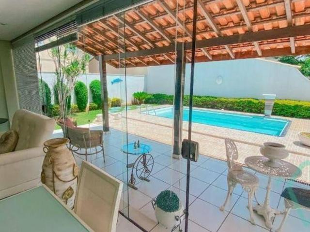 Casa com 3 dormitórios à venda, 300 m² por R$ 1.385.000 Granja Viana Cotia/SP