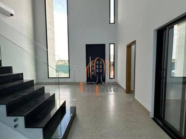 Casa com 3 dormitórios à venda, 300 m² por R$ 2.400.000,00 Condomínio La Dolce Vita Paulínia/SP