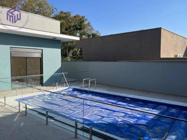 Casa com 3 dormitórios à venda, 300 m² por R$ 2.500.000,00 Cyrela Landscape Esplanada Votorantim