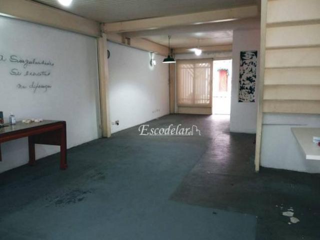 Casa à venda, 300 m² por R$ 2.500.000,00 Cerqueira César São Paulo/SP