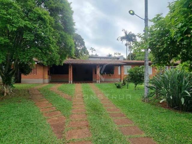 Casa com 3 dormitórios à venda, 300 m² por R$ 2.500.000,00 Chácara Primavera Campinas/SP