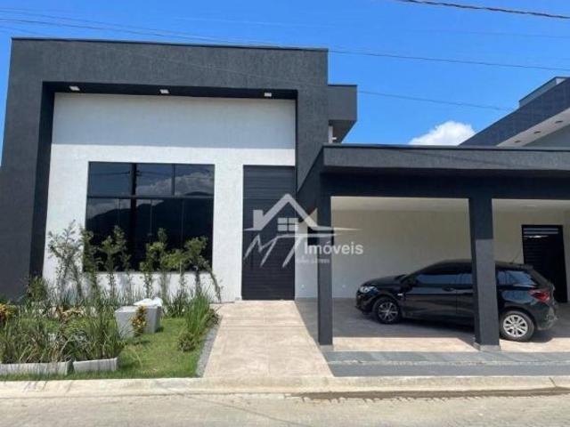 Casa com 3 dormitórios à venda, 300 m² por R$ 2.500.000,00 Jardim Carolina Ubatuba/SP
