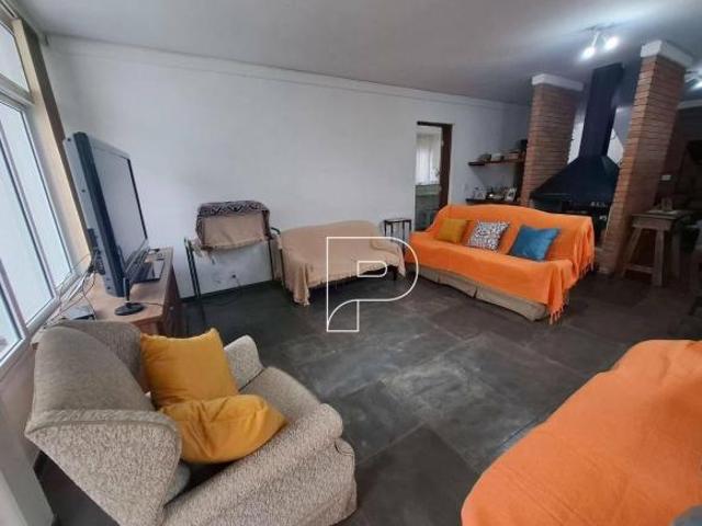 Casa com 3 dormitórios à venda, 300 m² por R$ 2.500.000,00 Parque dos Príncipes Osasco/SP