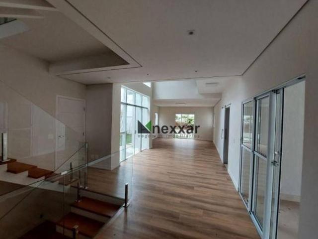 Casa com 3 dormitórios à venda, 300 m² por R$ 2.550.000,00 Condomínio Porto Seguro Village Valin