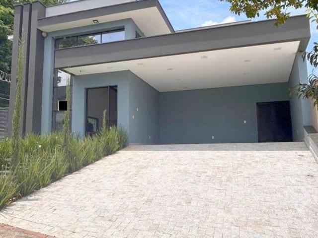 Casa com 3 dormitórios à venda, 300 m² por R$ 2.600.000,00 Cyrela Landscape Esplanada Votorantim