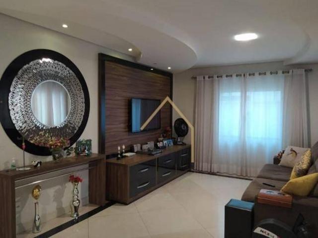 Casa com 3 dormitórios à venda, 300 m² por R$ 2.600.000,00 Jardim Imperador Americana/SP