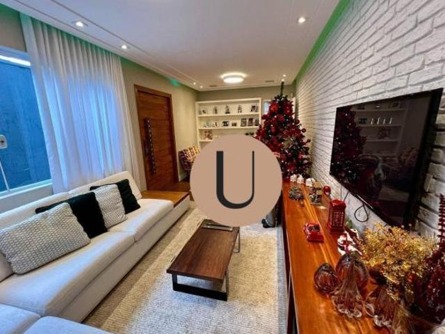 Casa com 3 dormitórios à venda, 300 m² por R$ 2.600.000,00 Vila Mascote São Paulo/SP