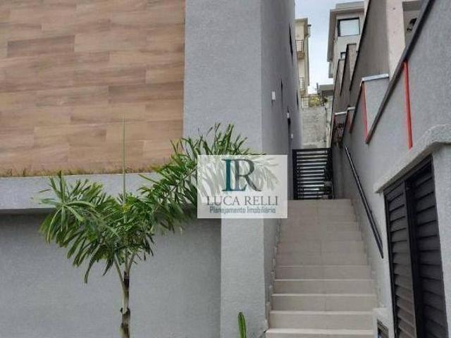 Casa com 3 dormitórios à venda, 300 m² por R$ 2.700.000,00 Tanquinho Santana de Parnaíba/SP