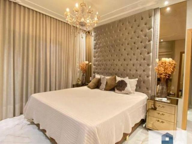 Casa com 3 dormitórios à venda, 300 m² por R$ 2.750.000,00 Golden Park Mirassol/SP