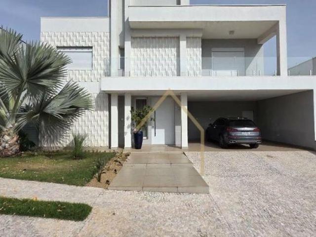 Casa com 3 dormitórios à venda, 300 m² por R$ 2.760.000,00 Jardim Portal da Colina Americana/SP