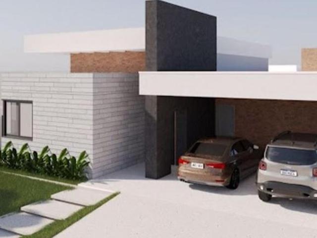 Casa com 3 dormitórios à venda, 300 m² por R$ 2.800.000,00 Condomínio Figueira Garden Atibaia/SP