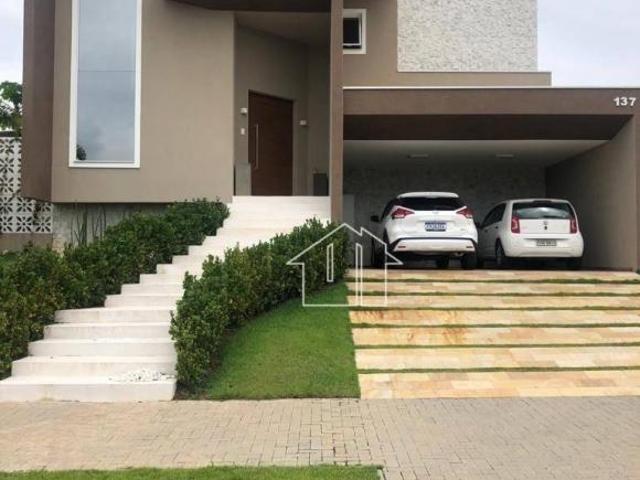 Casa com 3 dormitórios à venda, 300 m² por R$ 2.850.000,00 Urbanova São José dos Campos/SP