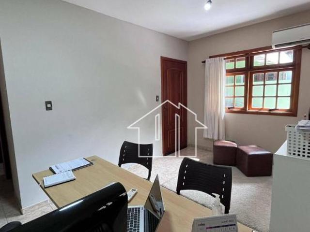 Casa com 3 dormitórios à venda, 300 m² por R$ 2.860.000,00 Jardim Esplanada São José dos Campos/