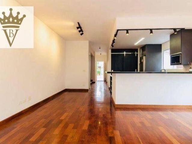 Casa com 3 dormitórios à venda, 300 m² por R$ 2.900.000,00 Morumbi São Paulo/SP