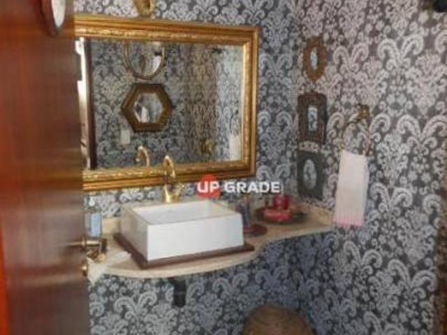Casa com 3 dormitórios à venda, 300 m² por R$ 2.900.000,00 Alphaville Barueri/SP