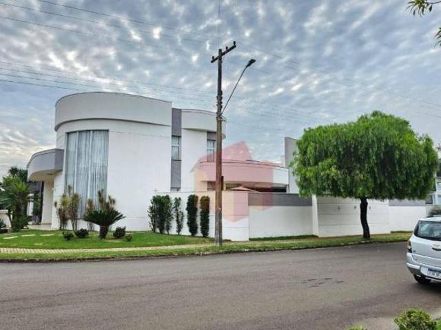 Casa com 3 dormitórios à venda, 300 m² por R$ 2.900.000,00 Jardim Imperador Americana/SP