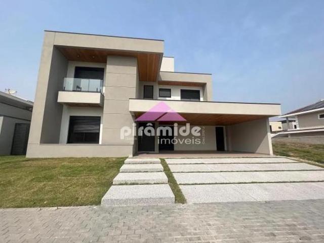 Casa com 3 dormitórios à venda, 300 m² por R$ 2.970.000,00 Urbanova São José dos Campos/SP
