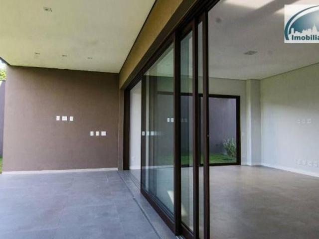 Casa com 3 dormitórios à venda, 300 m² por R$ 2.980.000,00 Condomínio Residencial Arboretum Vinh