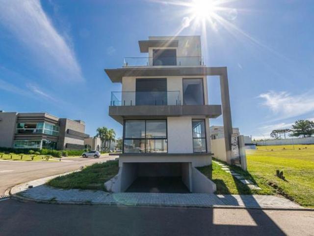 Casa com 3 dormitórios à venda, 300 m² por R$ 2.999.000 Xaxim Curitiba/PR