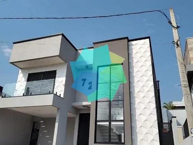 Casa com 3 dormitórios à venda, 300 m² por R$ 2.000.000,00 Condomínio Lagos D&amp amp &amp amp #35