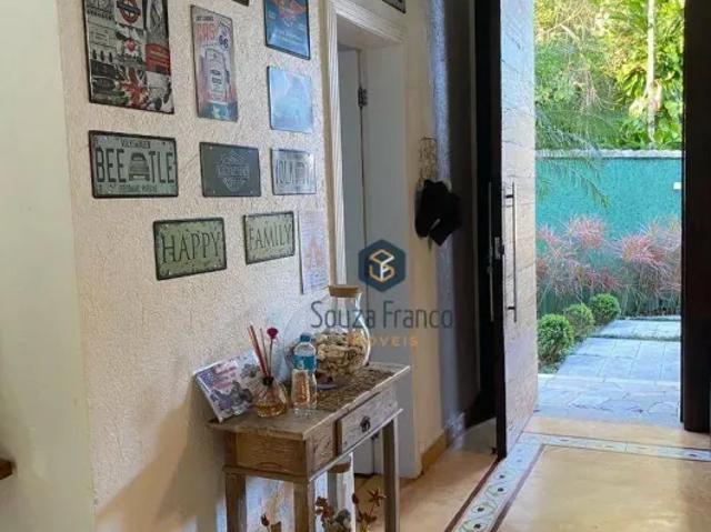 Casa no Residencial Guaratuba com 3 dormitórios à venda, 300 m² por R$ 2.000.000 Guaratuba Berti