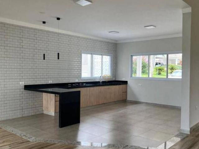 Casa com 3 dormitórios à venda, 300 m² por R$ 2.021.000,00 Condomínio Palmeiras Imperiais Itu/SP