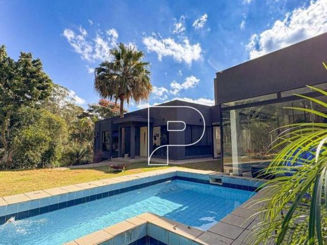 Casa com 3 dormitórios à venda, 300 m² por R$ 2.050.000,00 Parque das Artes Embu das Artes/SP