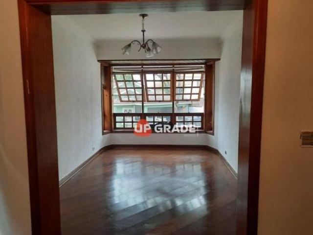 Casa com 3 dormitórios à venda, 300 m² por R$ 2.100.000,00 Alphaville Barueri/SP