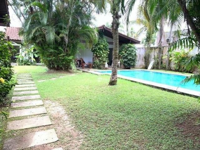 Casa com 3 dormitórios à venda, 300 m² por R$ 2.200.000,00 Acapulco Guarujá/SP