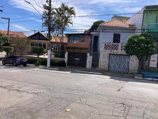 Casa com 3 dormitórios à venda, 300 m² por R$ 2.200.000,00 Cidade Patriarca São Paulo/SP